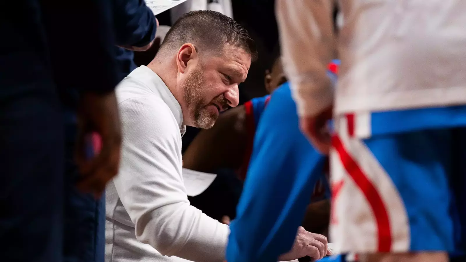 University of Mississippi - Ole Miss Athletics