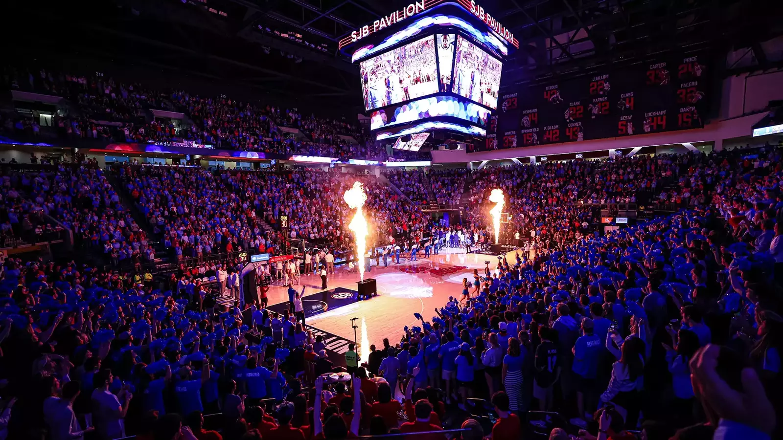 University of Mississippi - Ole Miss Athletics