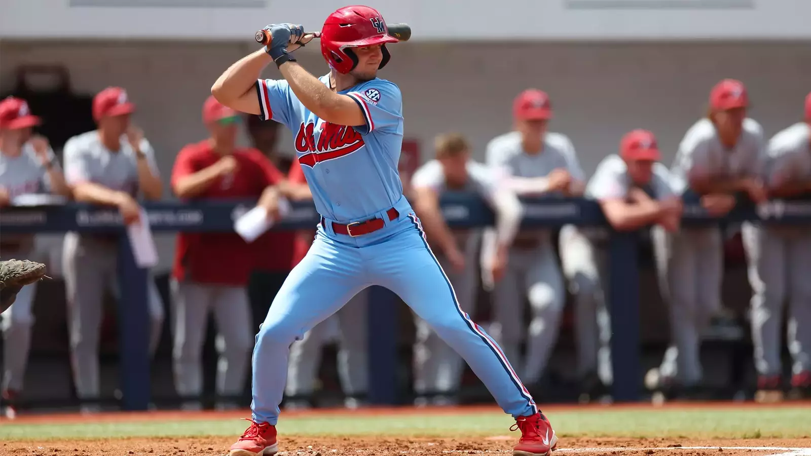 University of Mississippi - Ole Miss Athletics