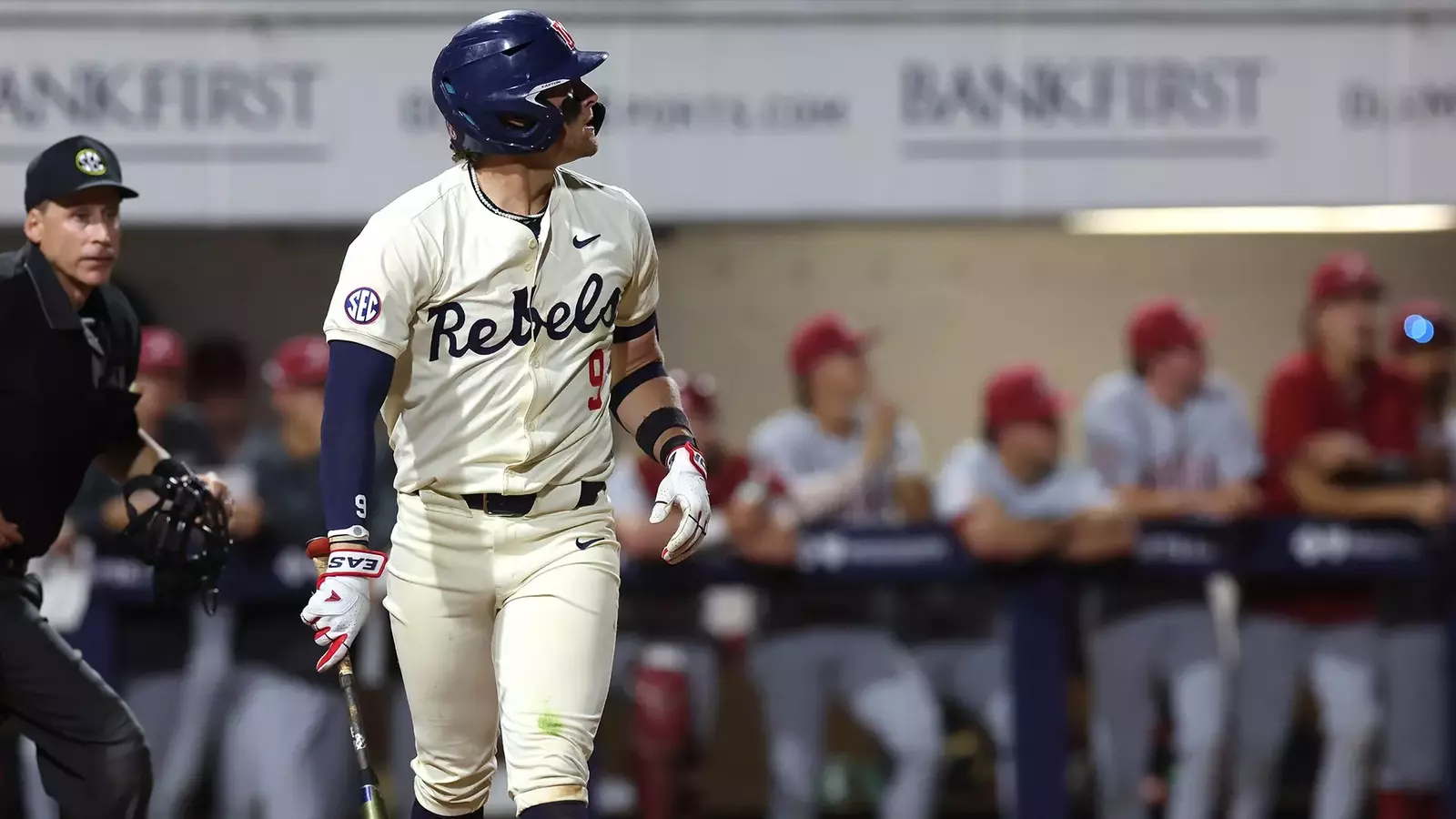 University Of Mississippi Ole Miss Athletics