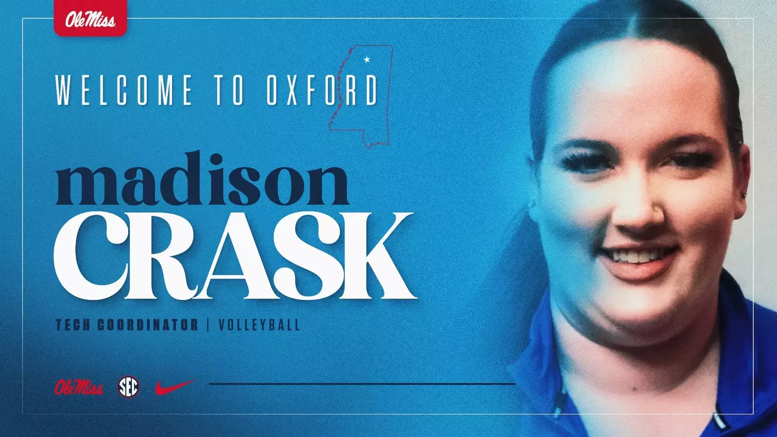 University of Mississippi - Ole Miss Athletics