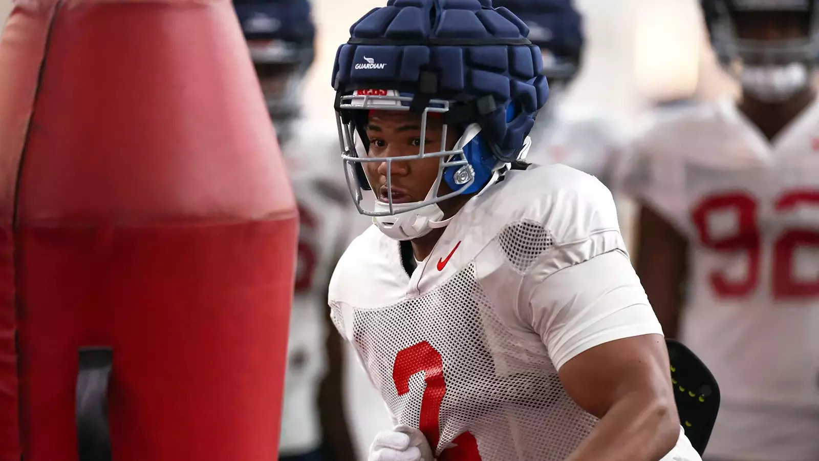 University of Mississippi - Ole Miss Athletics