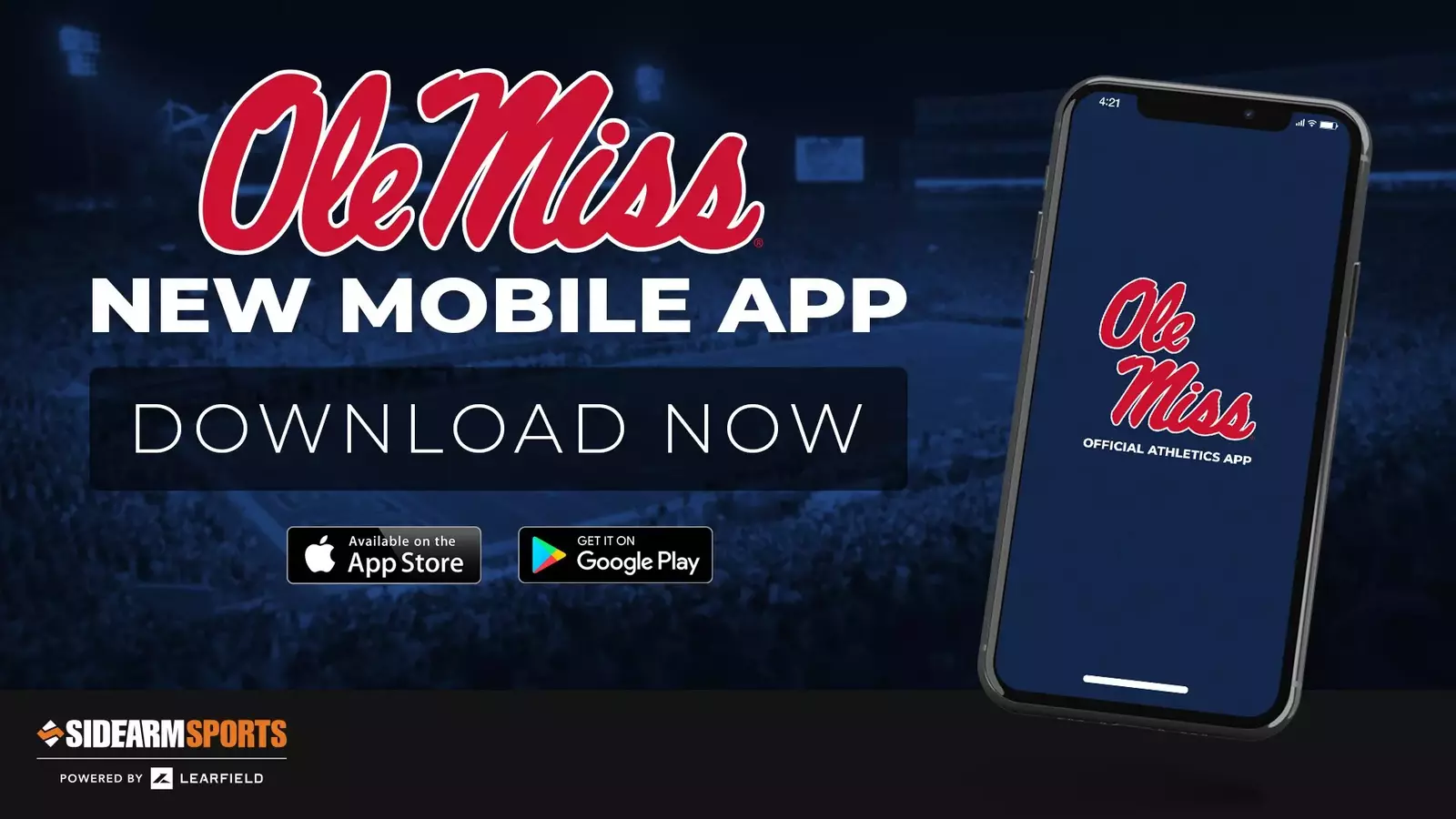 University of Mississippi - Ole Miss Athletics
