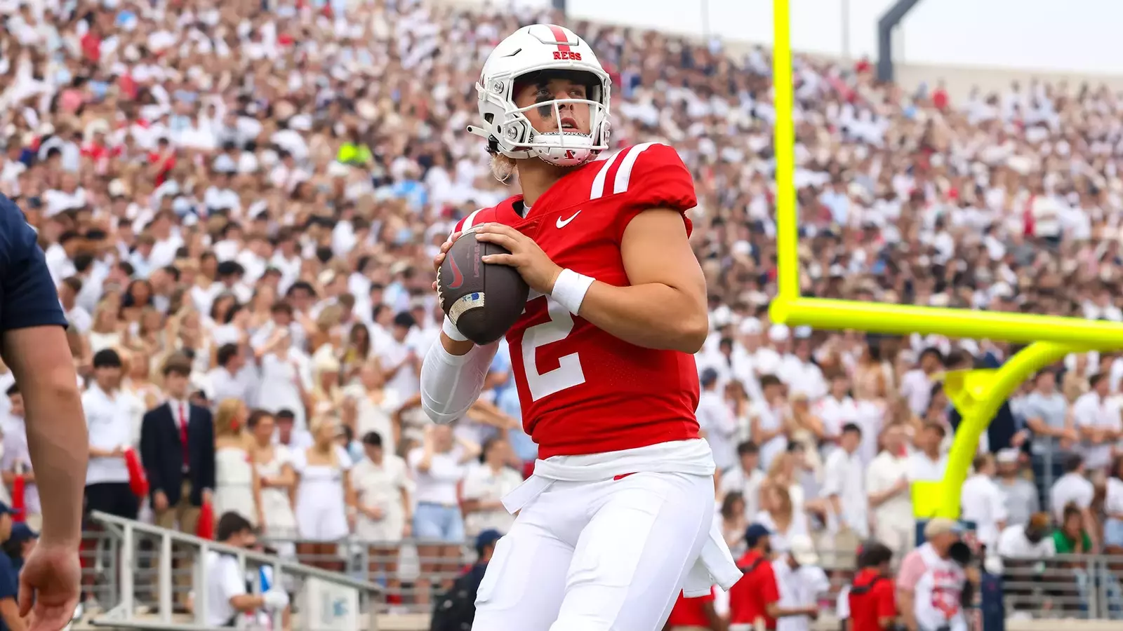 University of Mississippi - Ole Miss Athletics