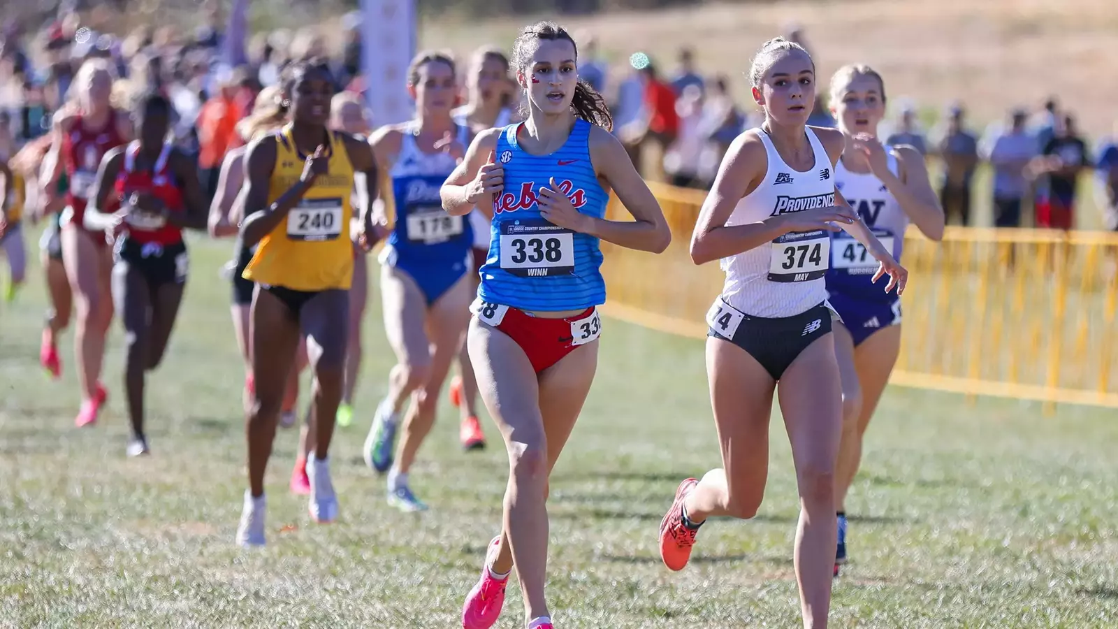 University of Mississippi - Ole Miss Athletics