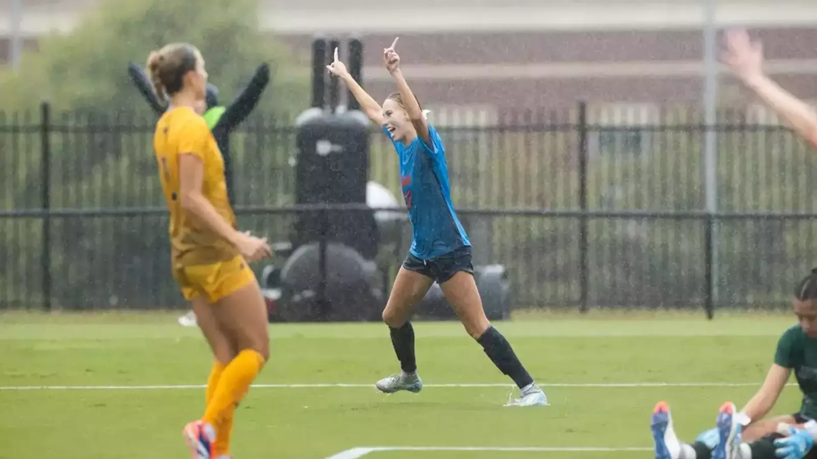 University of Mississippi - Ole Miss Athletics