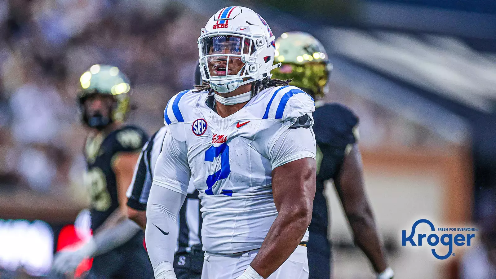 University of Mississippi - Ole Miss Athletics