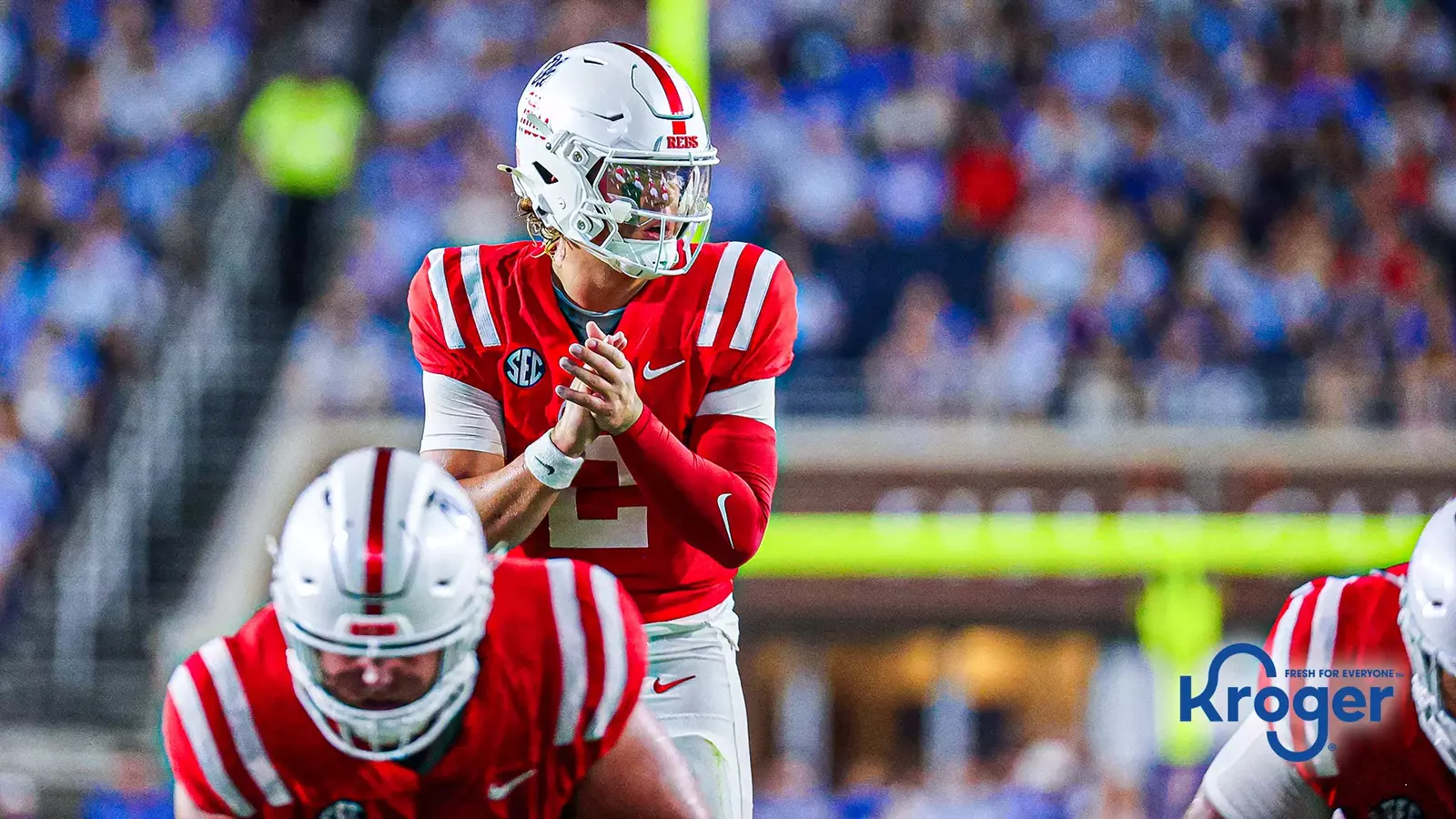 University of Mississippi - Ole Miss Athletics