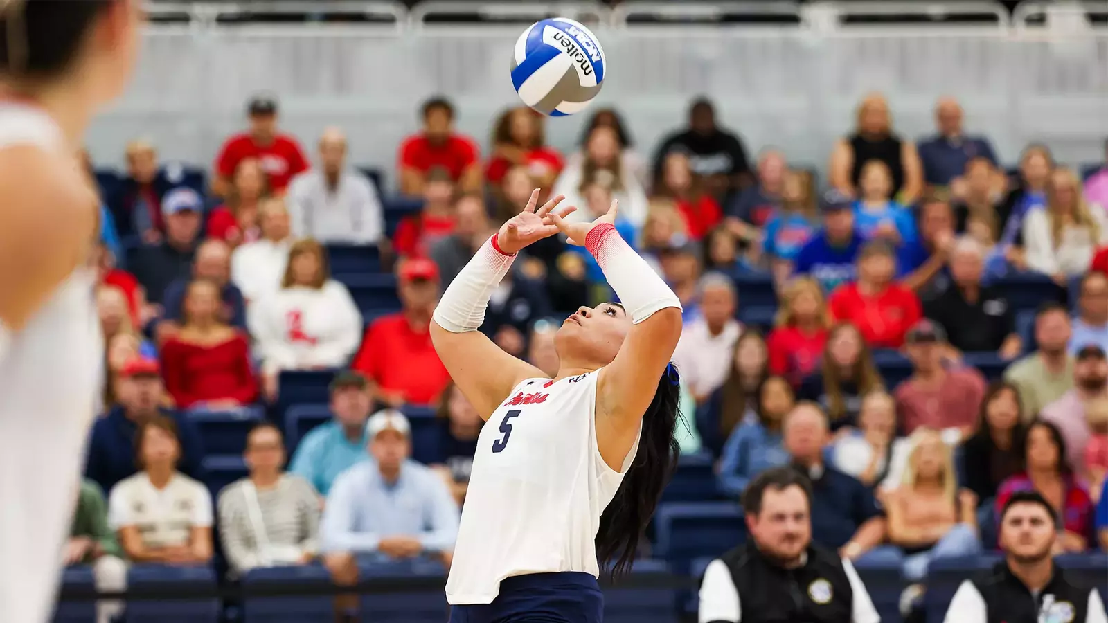 University of Mississippi - Ole Miss Athletics