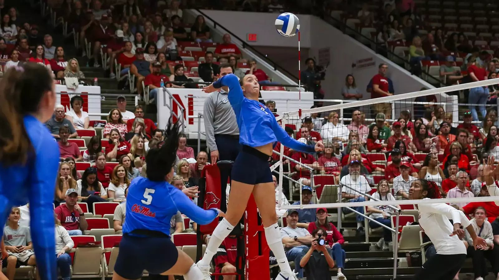 University of Mississippi - Ole Miss Athletics