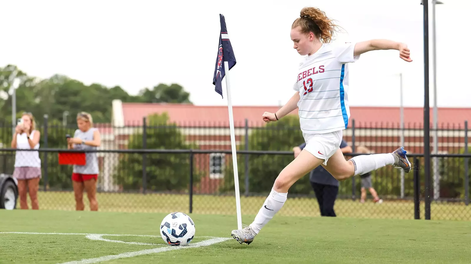 University of Mississippi - Ole Miss Athletics