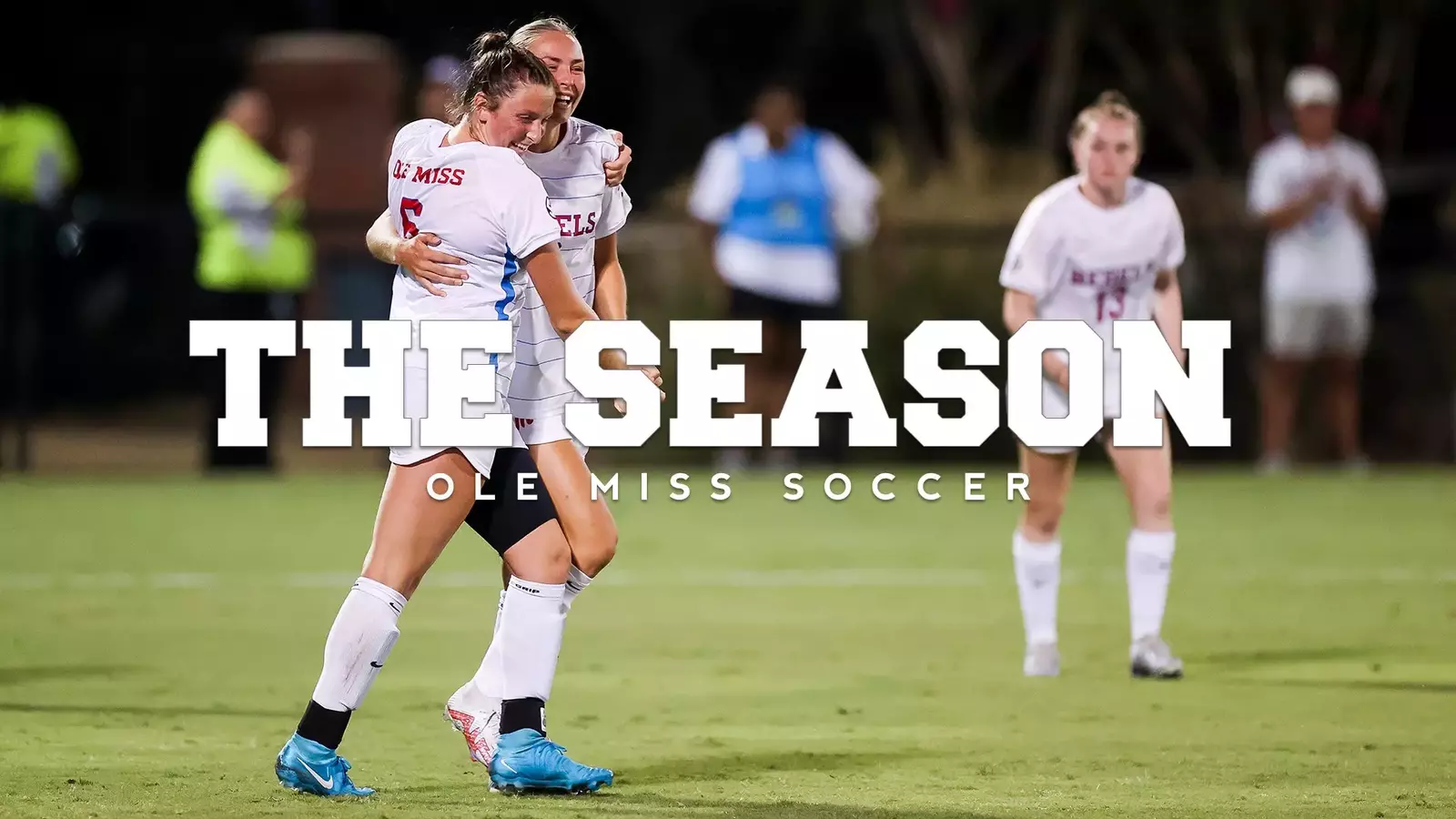 University of Mississippi - Ole Miss Athletics