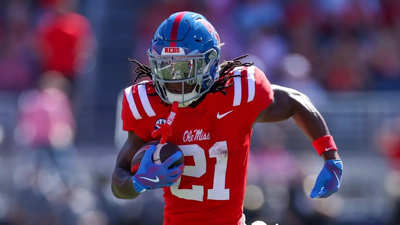 University of Mississippi - Ole Miss Athletics