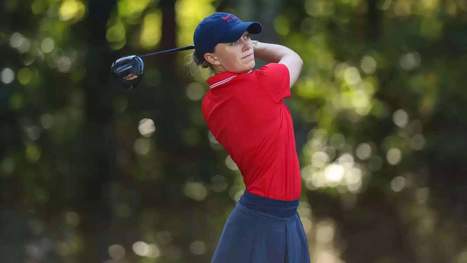 University of Mississippi - Ole Miss Athletics