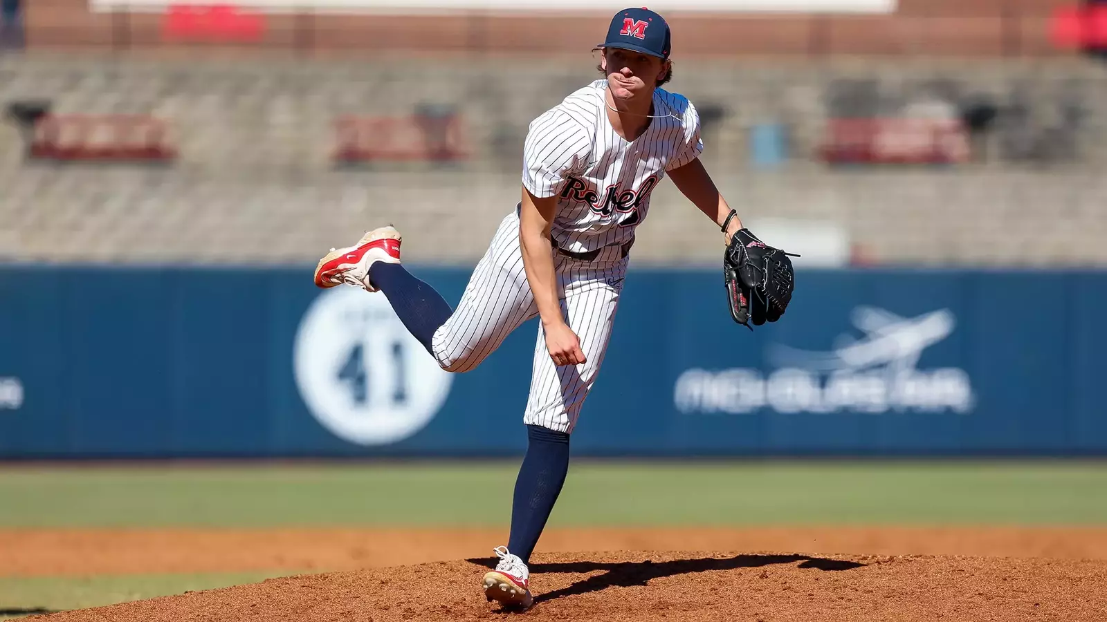 University of Mississippi - Ole Miss Athletics