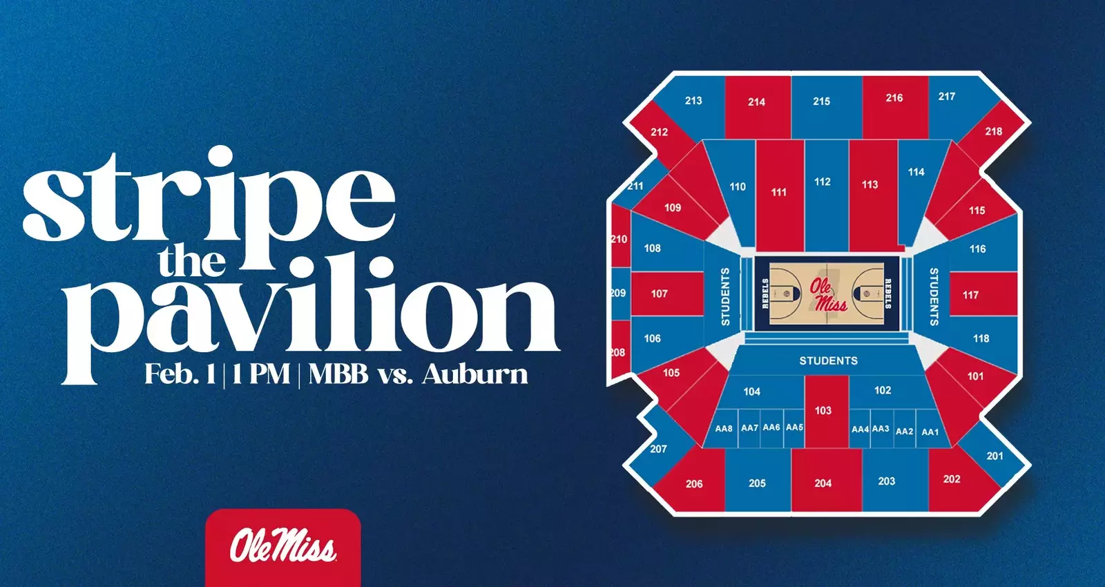 University of Mississippi - Ole Miss Athletics