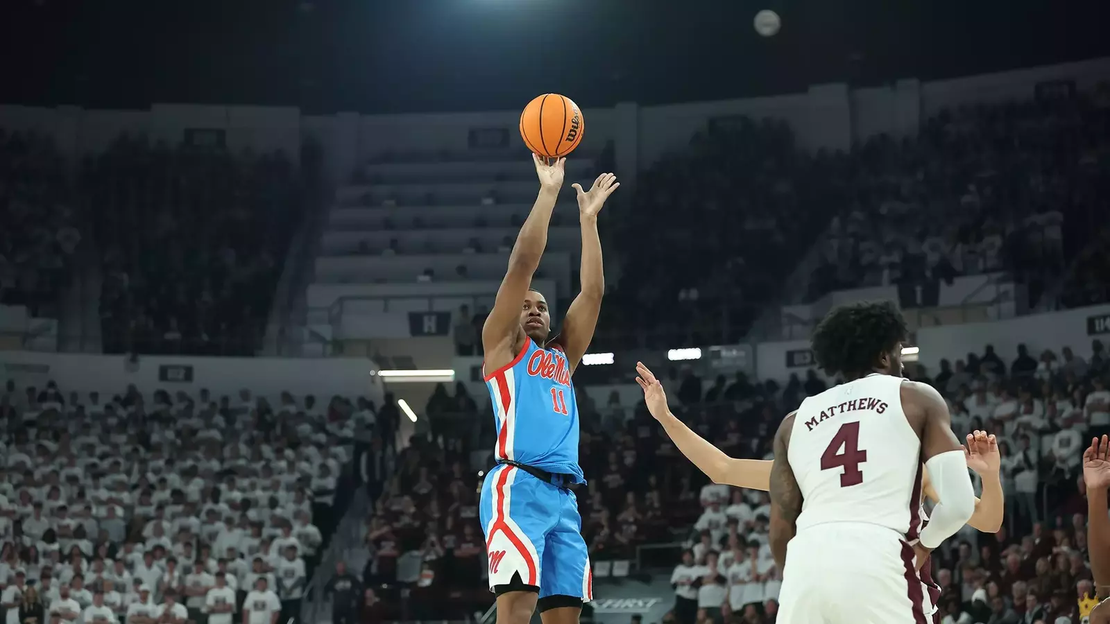 University of Mississippi - Ole Miss Athletics