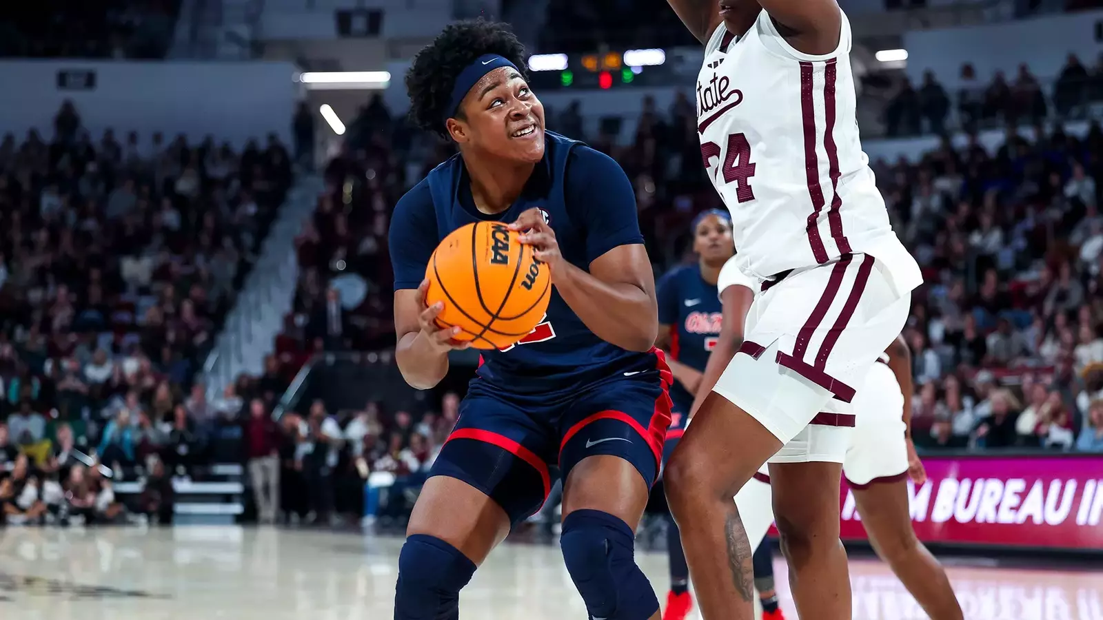 University of Mississippi - Ole Miss Athletics