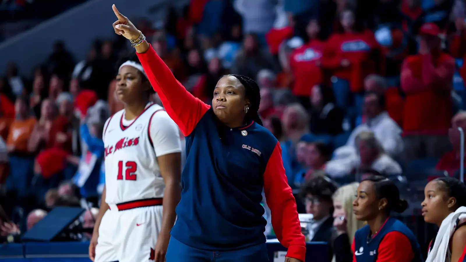 University of Mississippi - Ole Miss Athletics