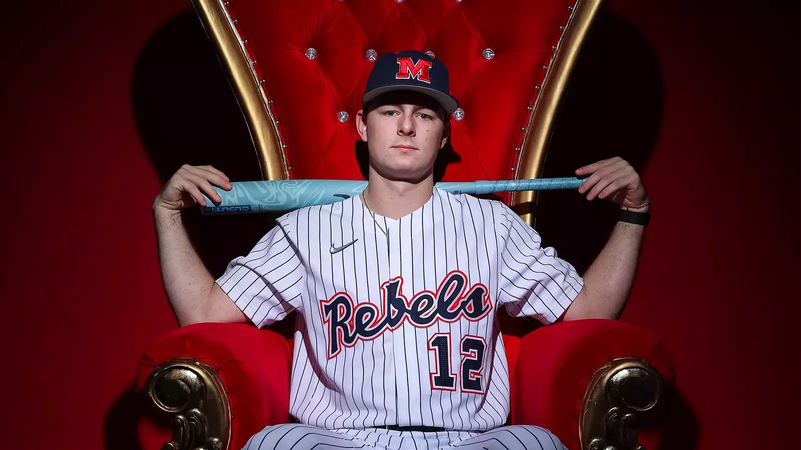 University of Mississippi - Ole Miss Athletics