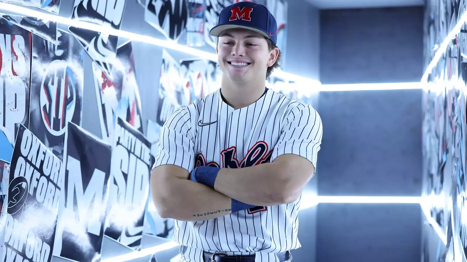 University of Mississippi - Ole Miss Athletics