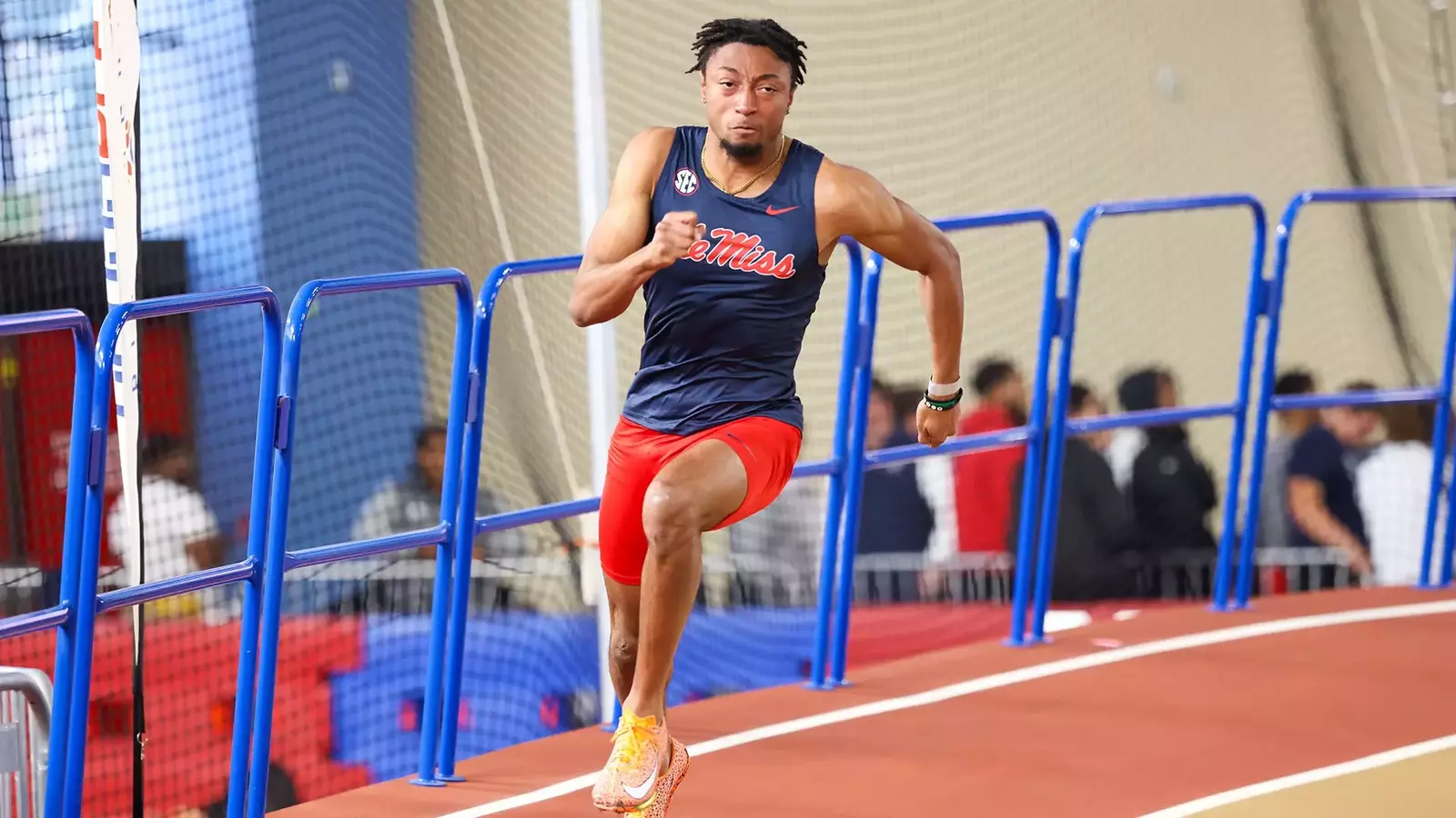 University of Mississippi - Ole Miss Athletics