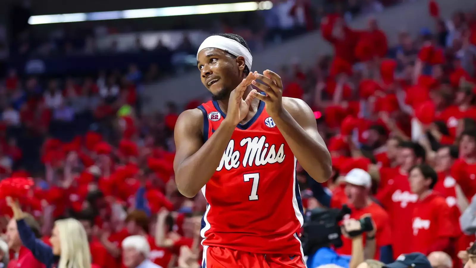 University of Mississippi - Ole Miss Athletics