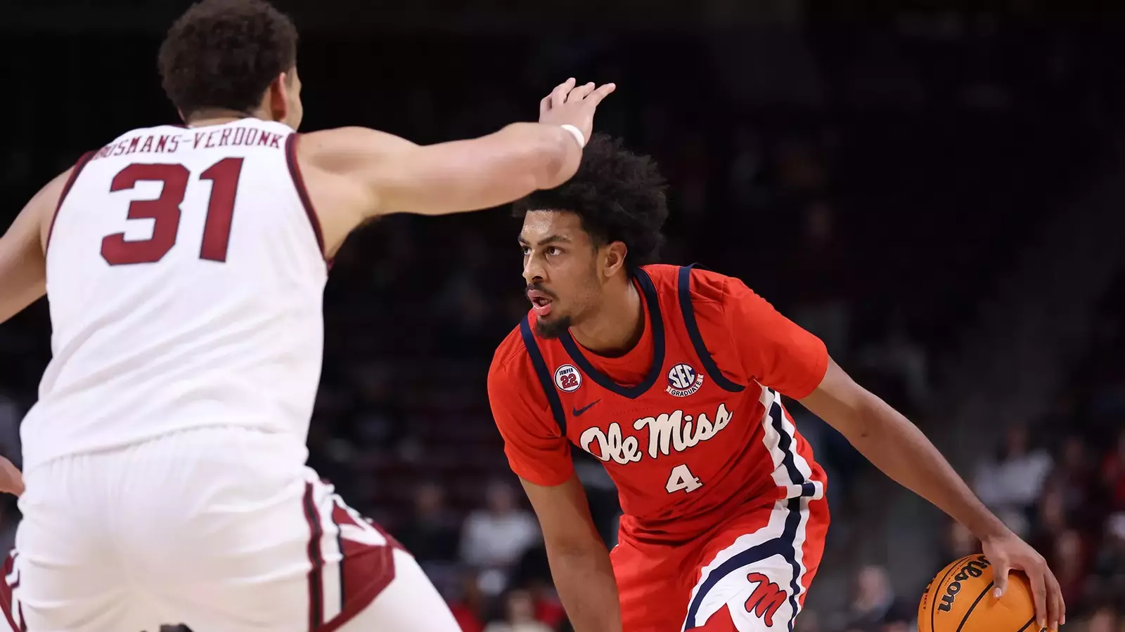 University of Mississippi - Ole Miss Athletics