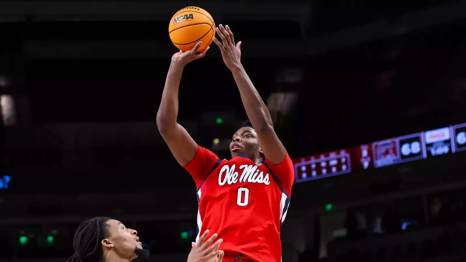 University of Mississippi - Ole Miss Athletics