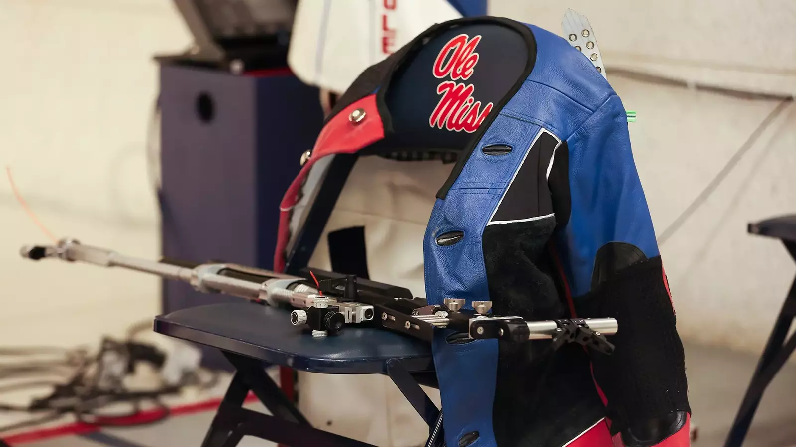 University of Mississippi - Ole Miss Athletics