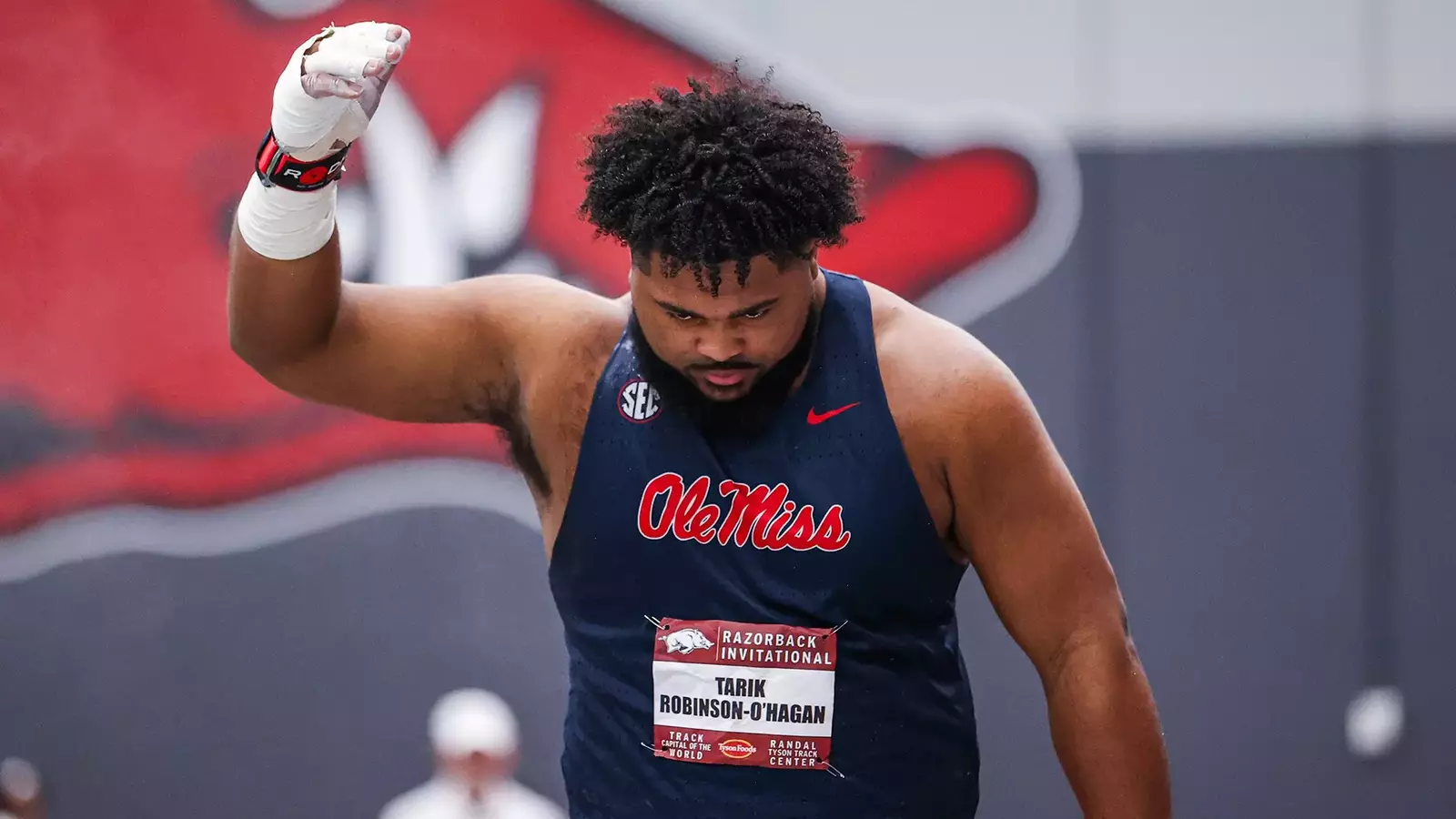 University of Mississippi - Ole Miss Athletics