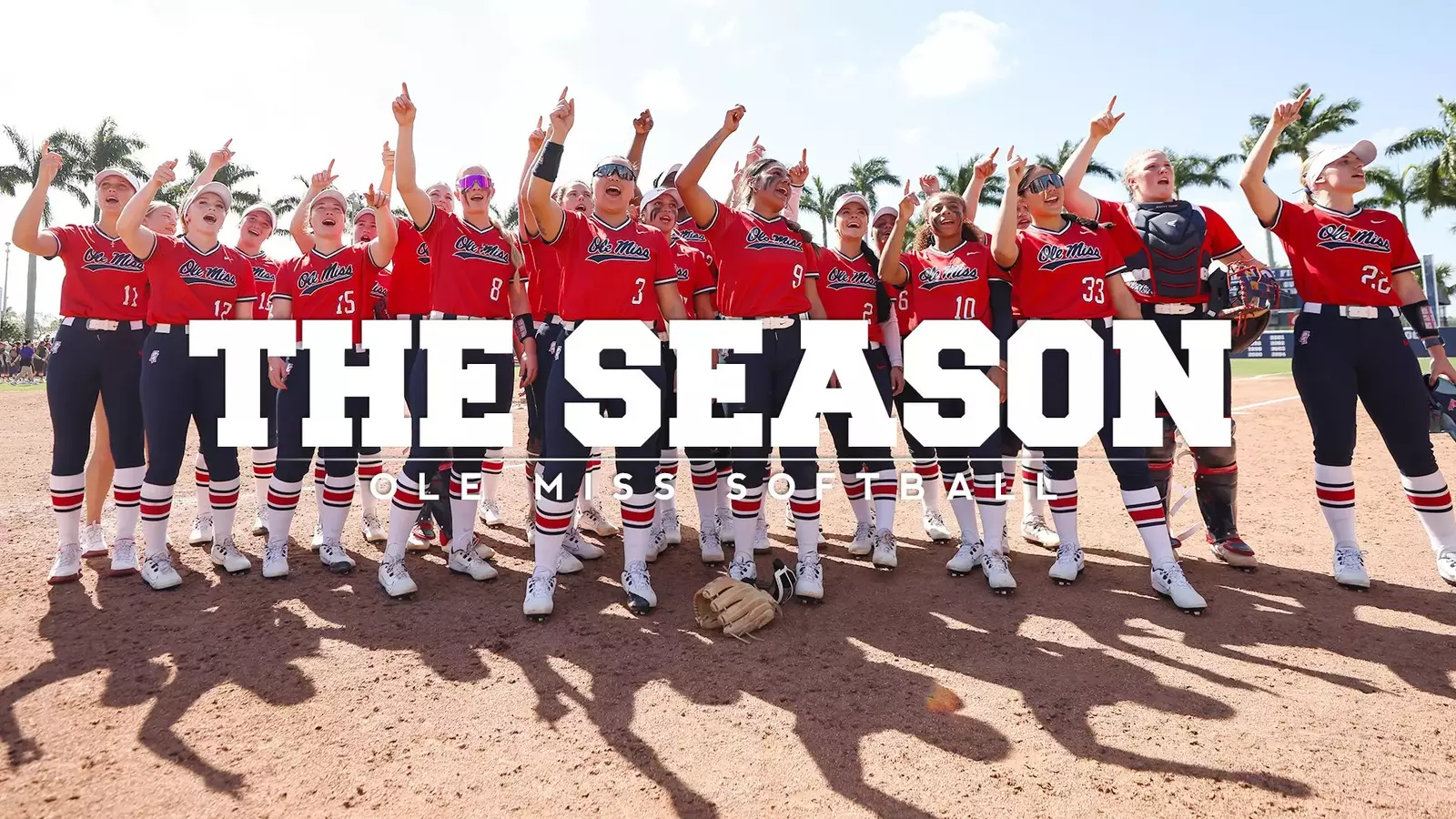 University of Mississippi - Ole Miss Athletics