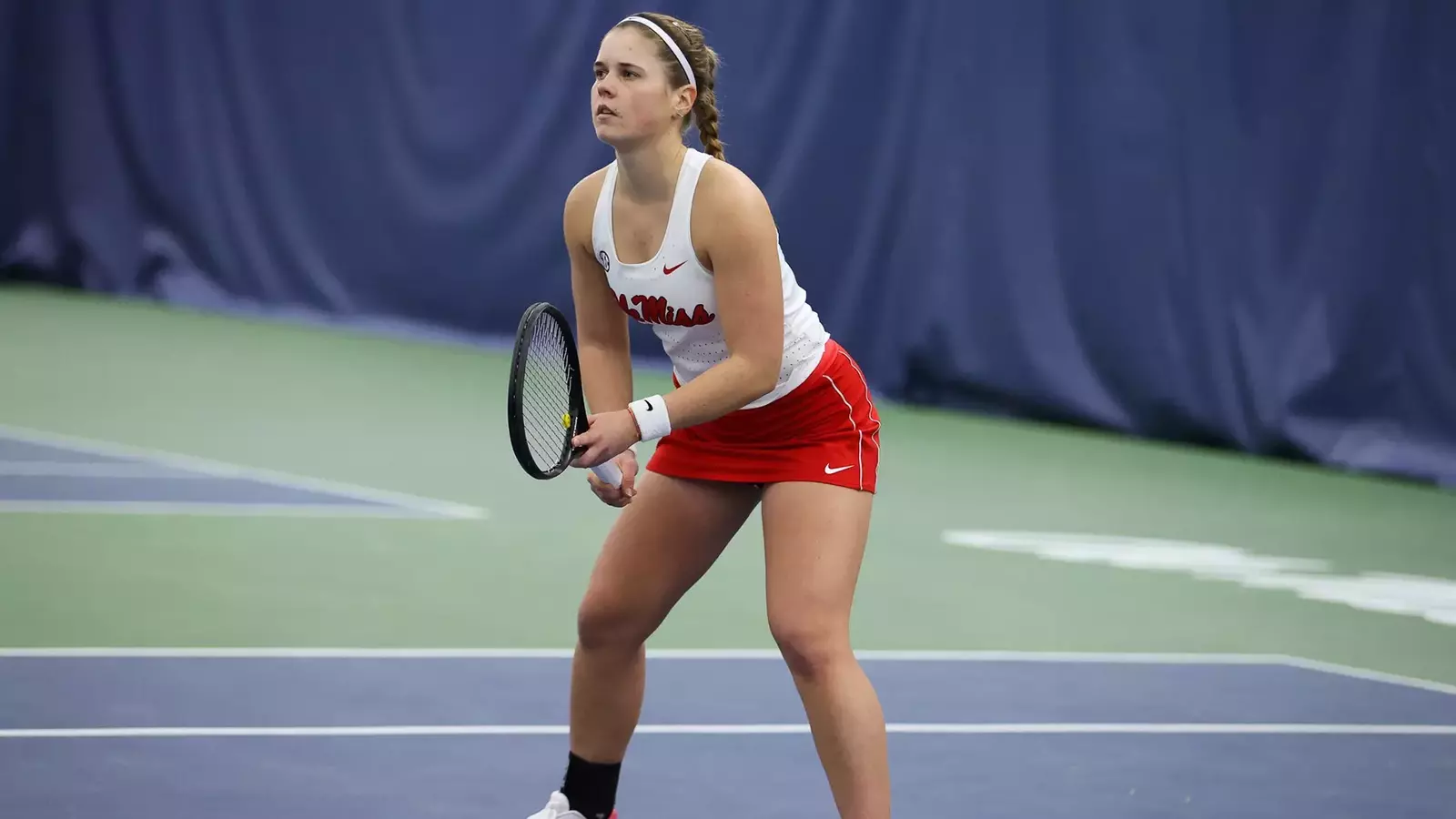 University of Mississippi - Ole Miss Athletics