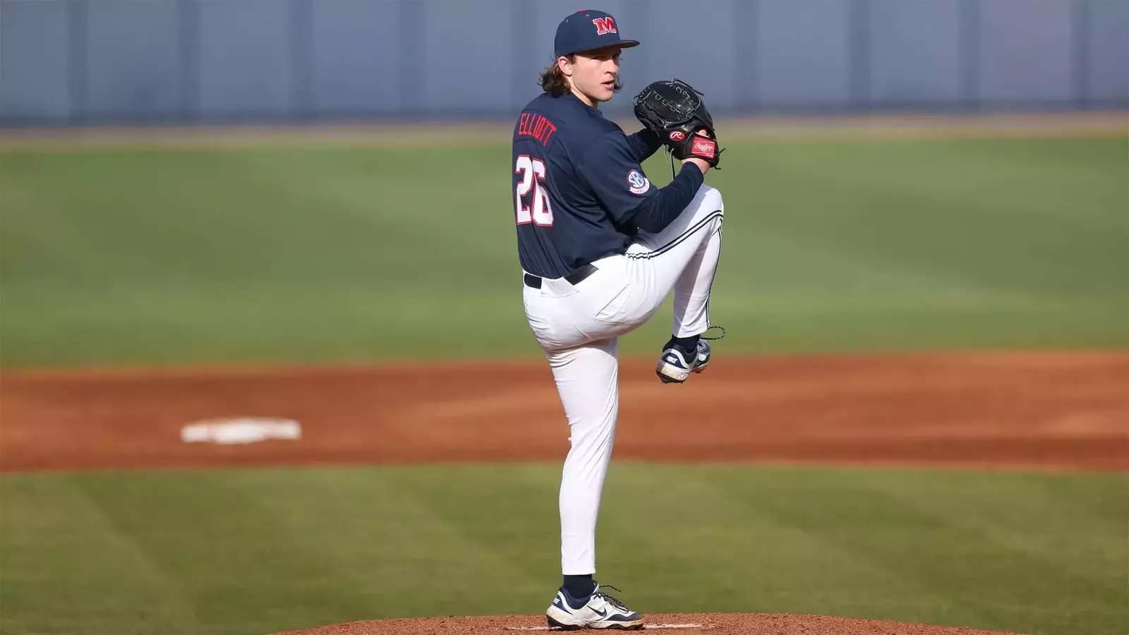 University of Mississippi - Ole Miss Athletics