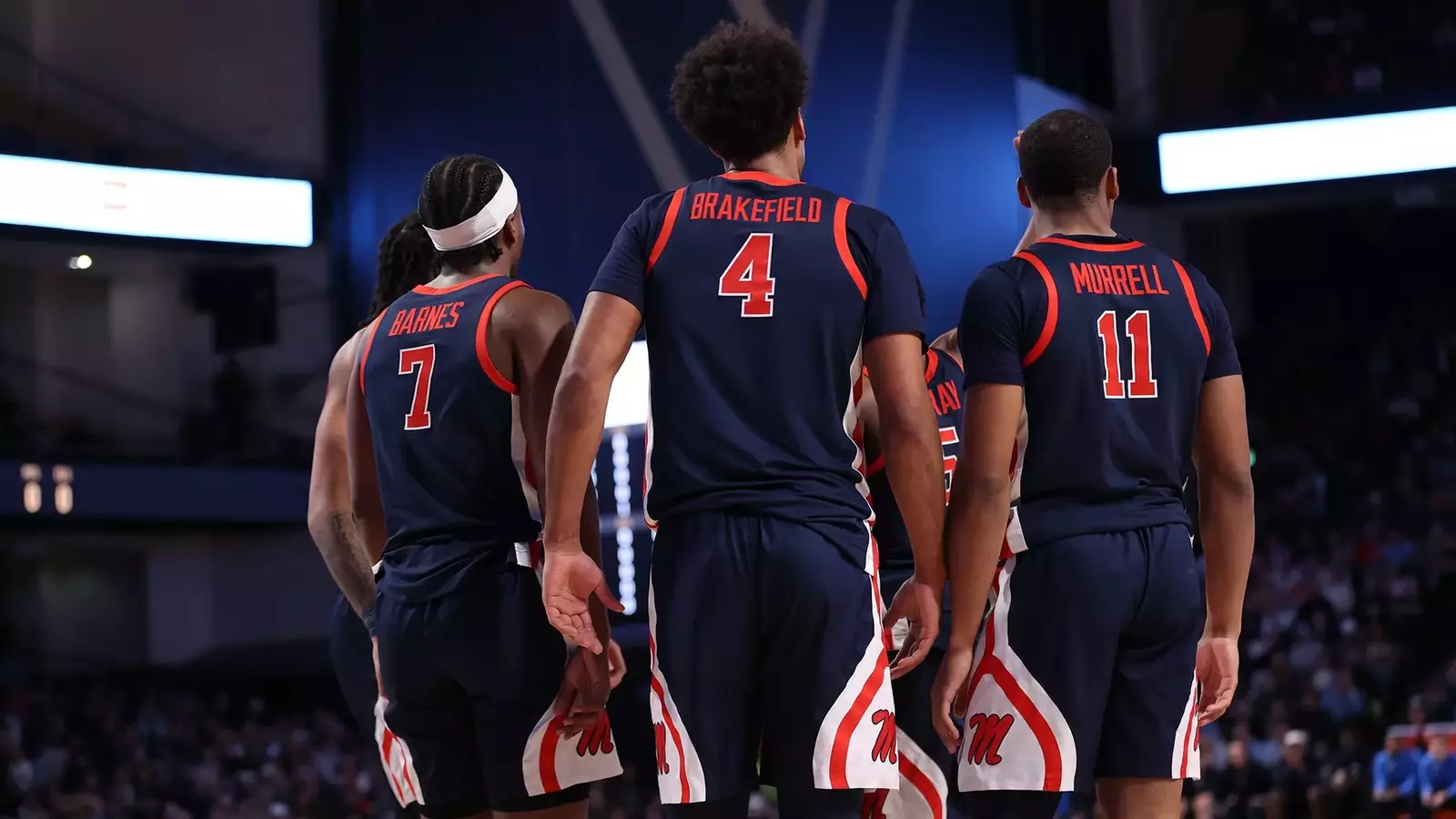 University of Mississippi - Ole Miss Athletics