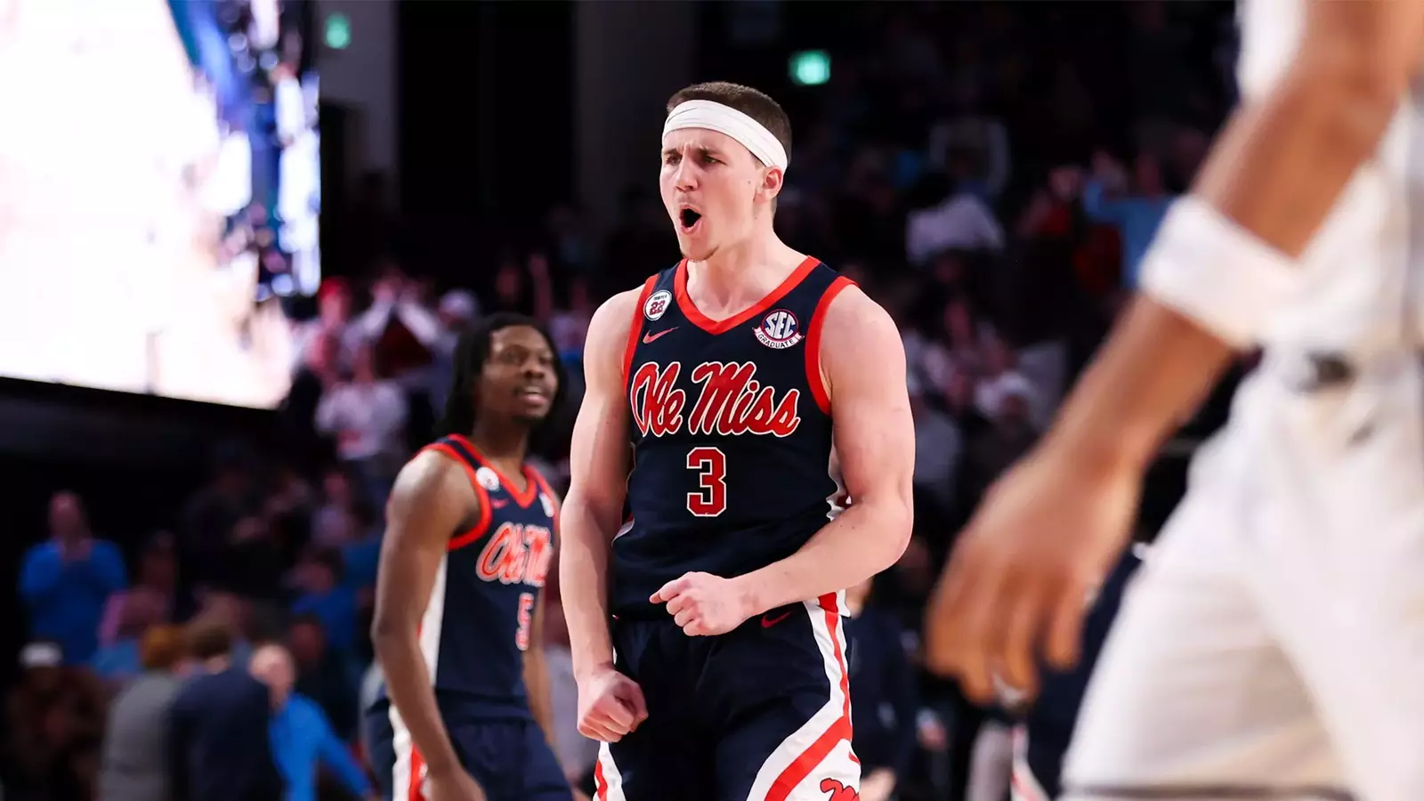 University of Mississippi - Ole Miss Athletics