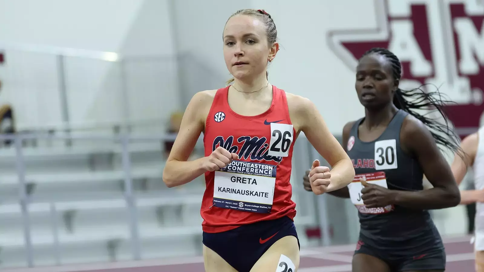 University of Mississippi - Ole Miss Athletics