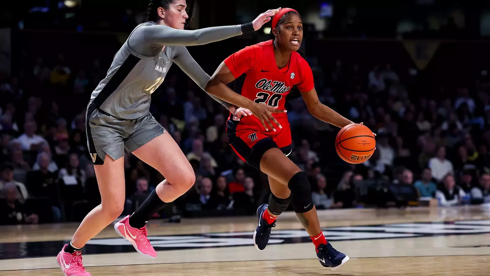 University of Mississippi - Ole Miss Athletics