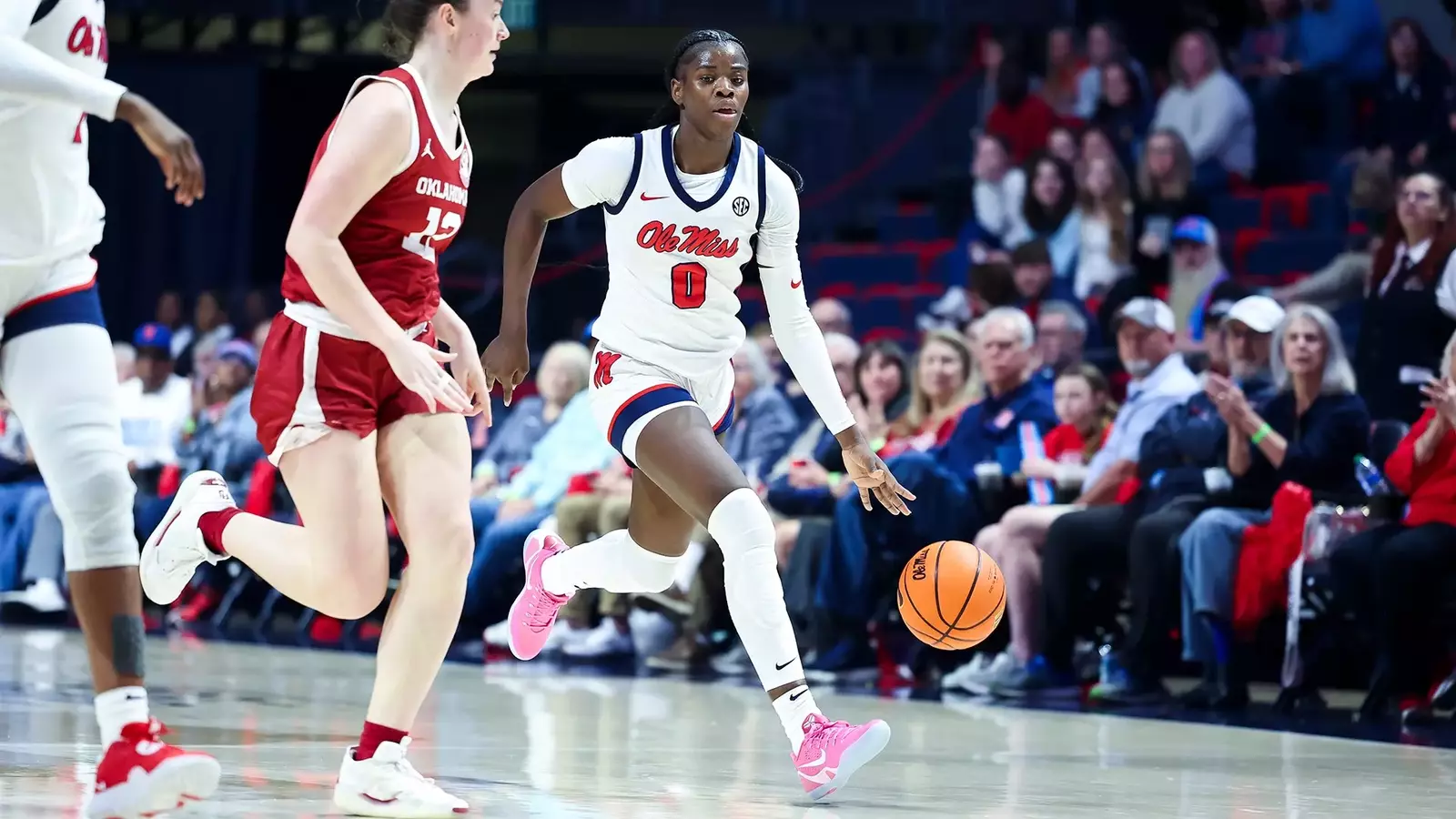 University of Mississippi - Ole Miss Athletics