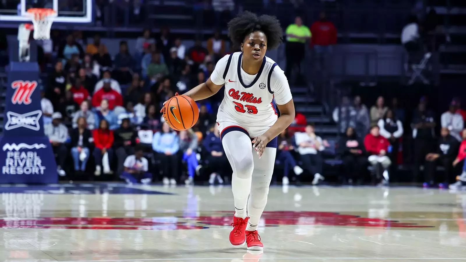 University of Mississippi - Ole Miss Athletics