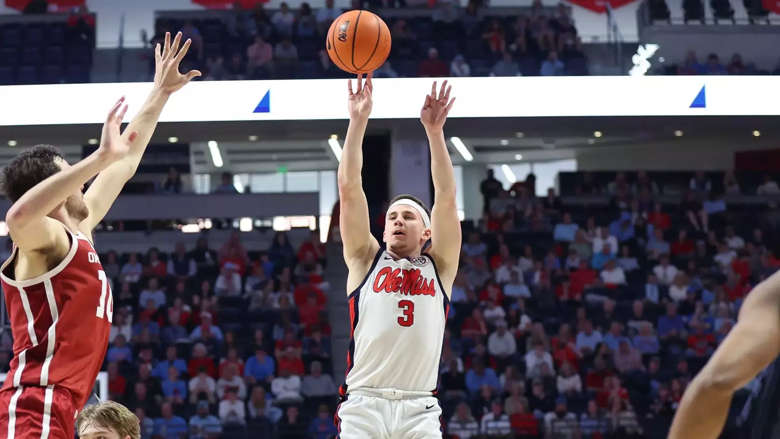 University of Mississippi - Ole Miss Athletics