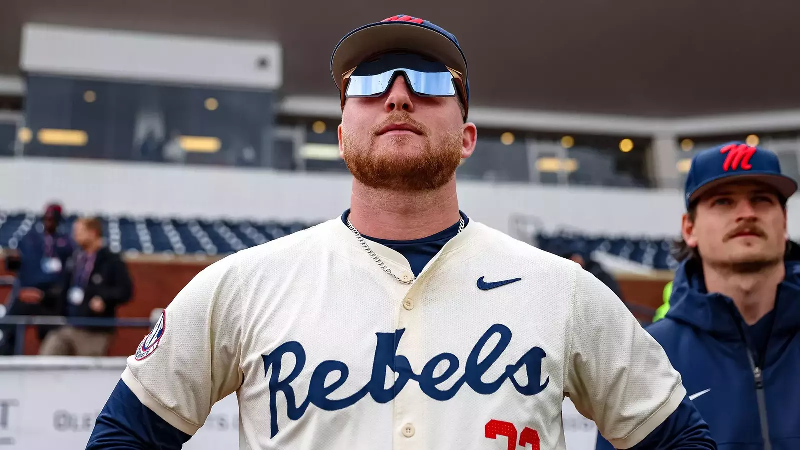 University of Mississippi - Ole Miss Athletics