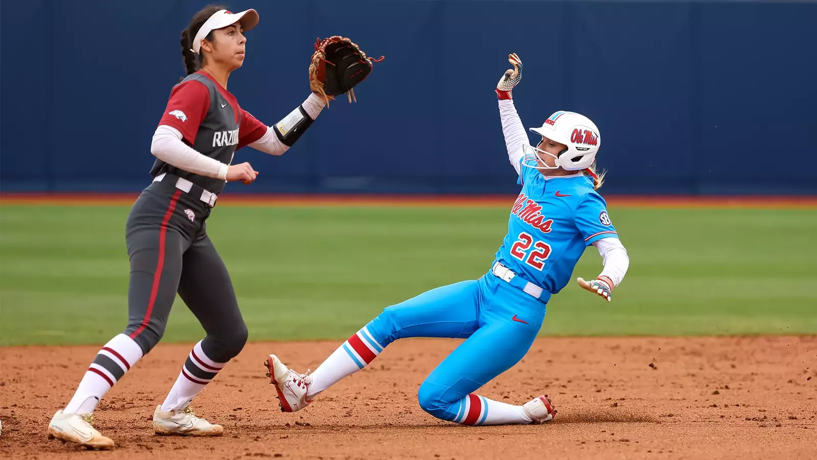 University of Mississippi - Ole Miss Athletics