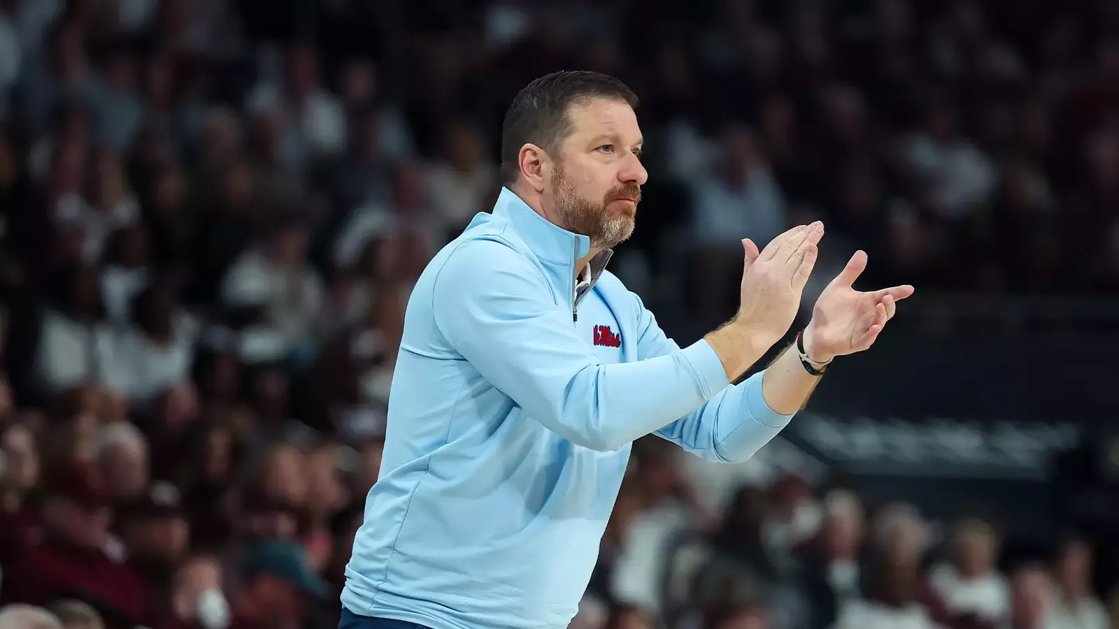 University of Mississippi - Ole Miss Athletics