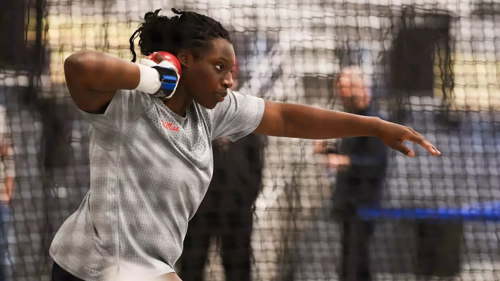 University of Mississippi - Ole Miss Athletics