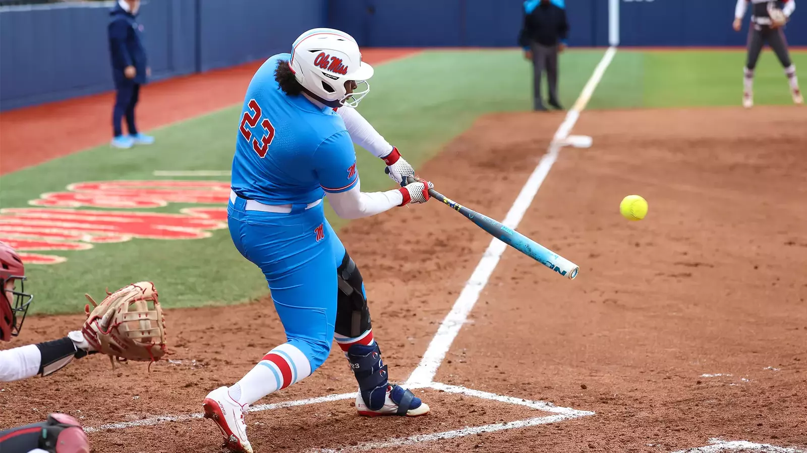 University of Mississippi - Ole Miss Athletics