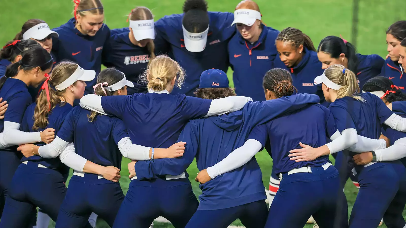 University of Mississippi - Ole Miss Athletics