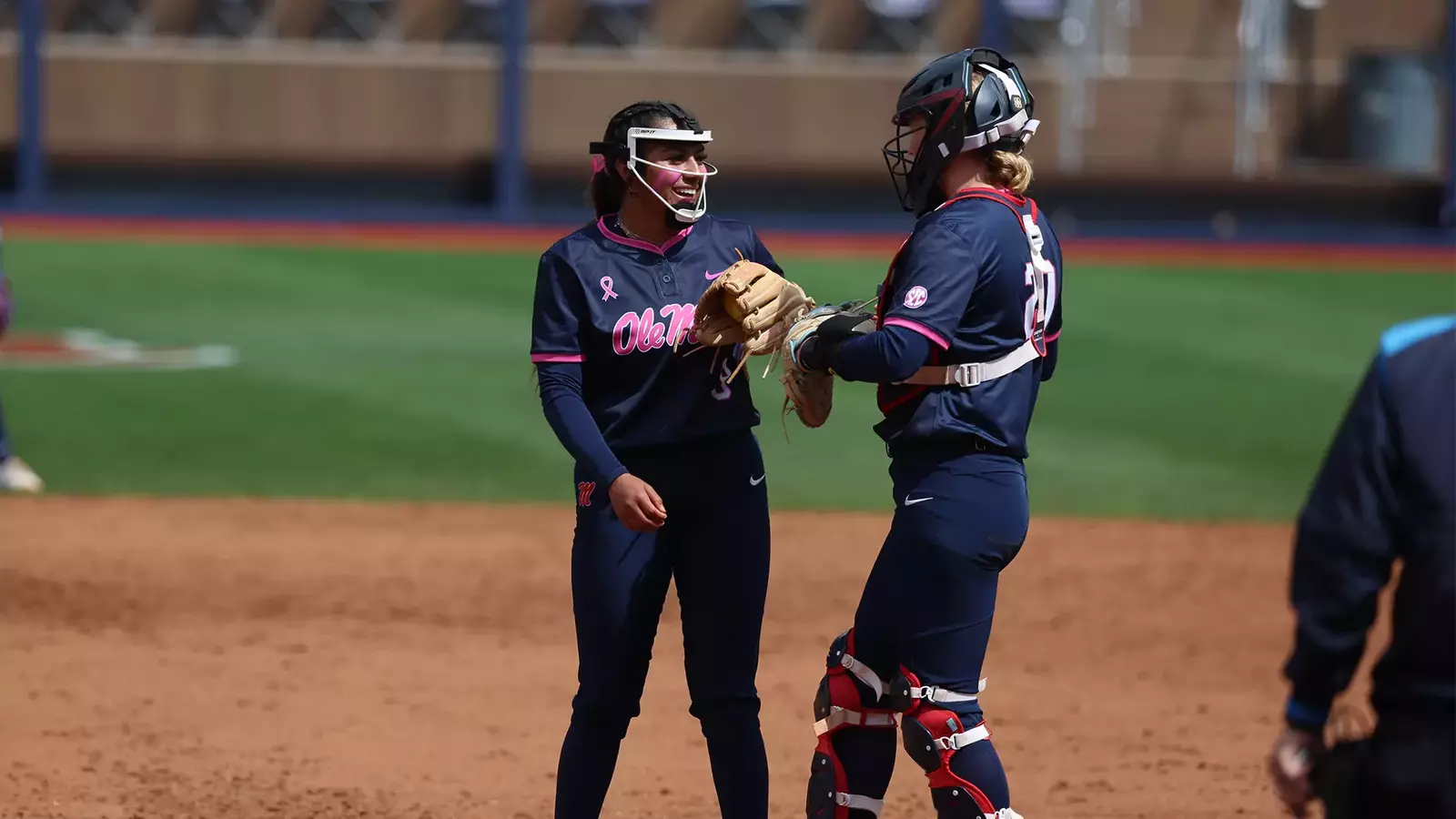 University of Mississippi - Ole Miss Athletics