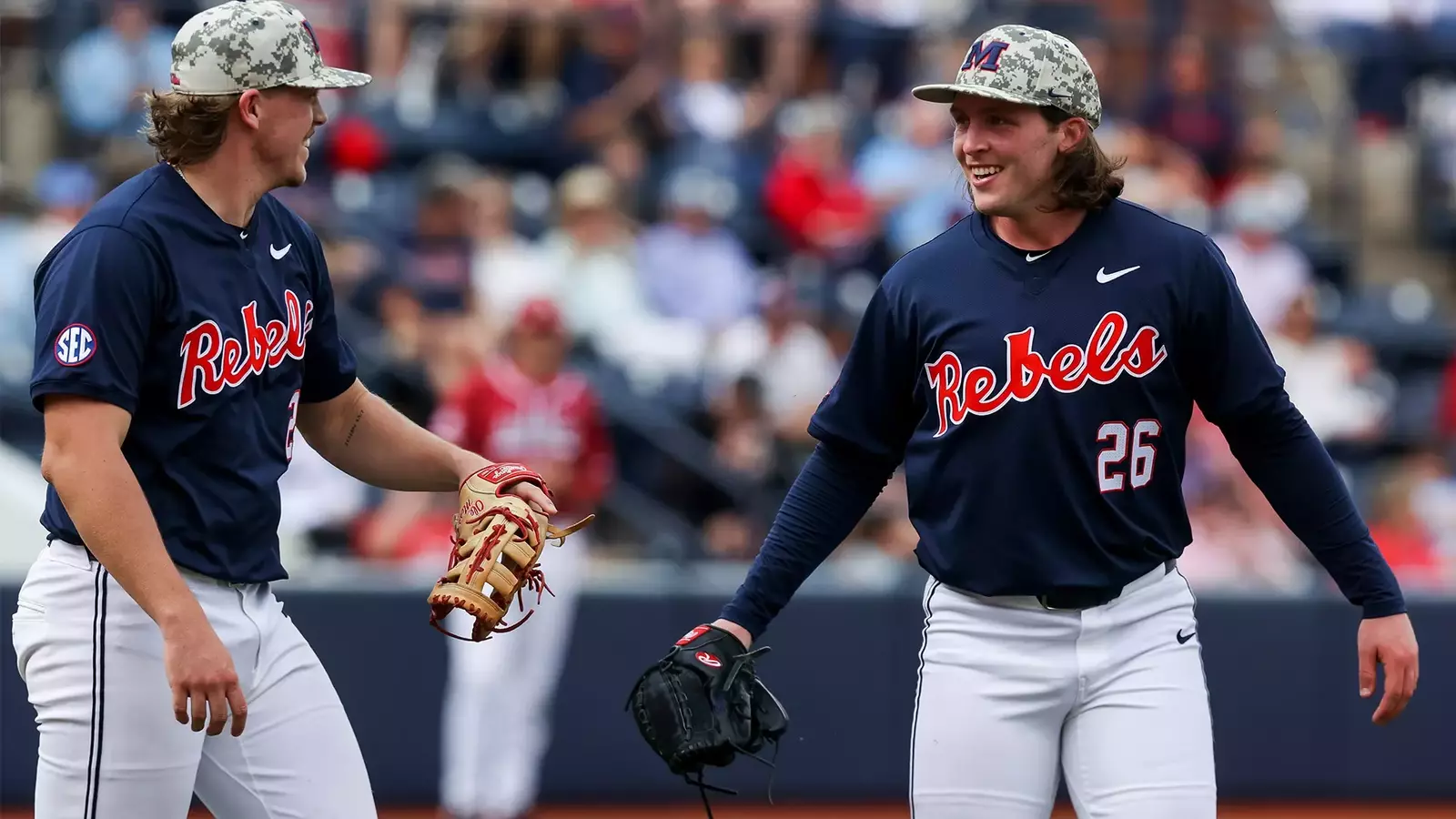 University of Mississippi - Ole Miss Athletics