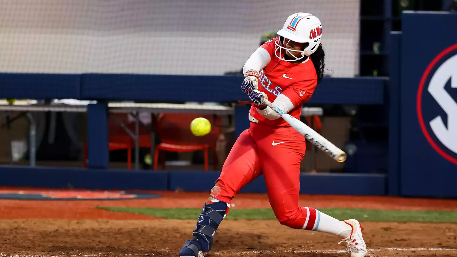 University of Mississippi - Ole Miss Athletics